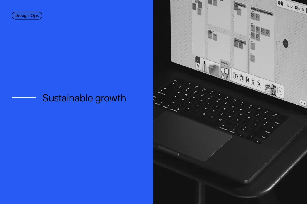 Design Ops: Productive Teams, Consistent Deliveries | Dexa