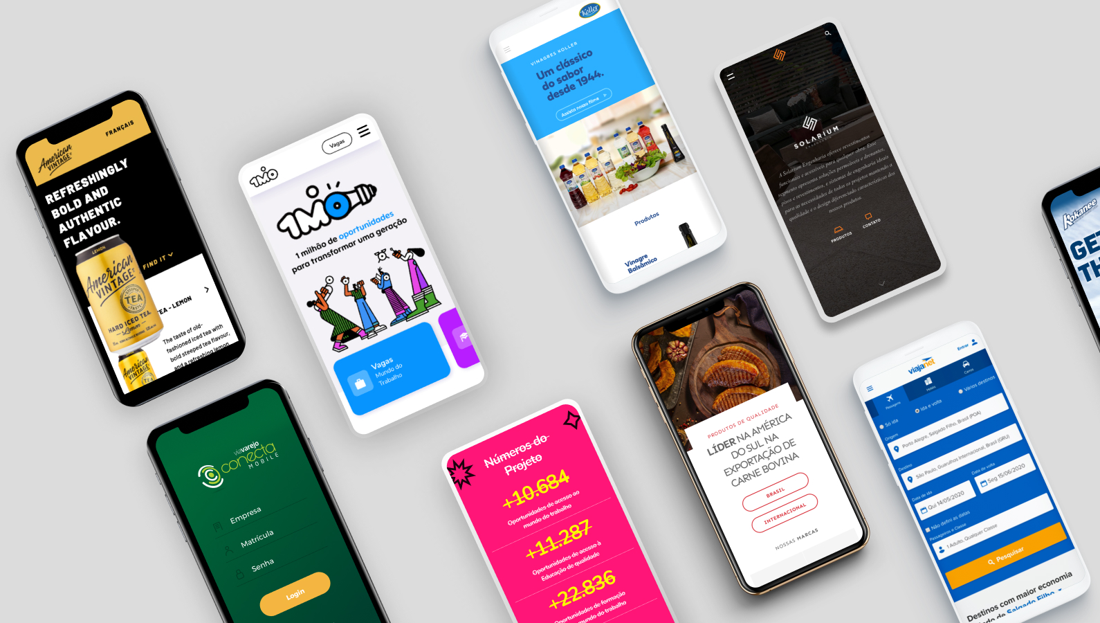 Dexa | Digital Experience Agency